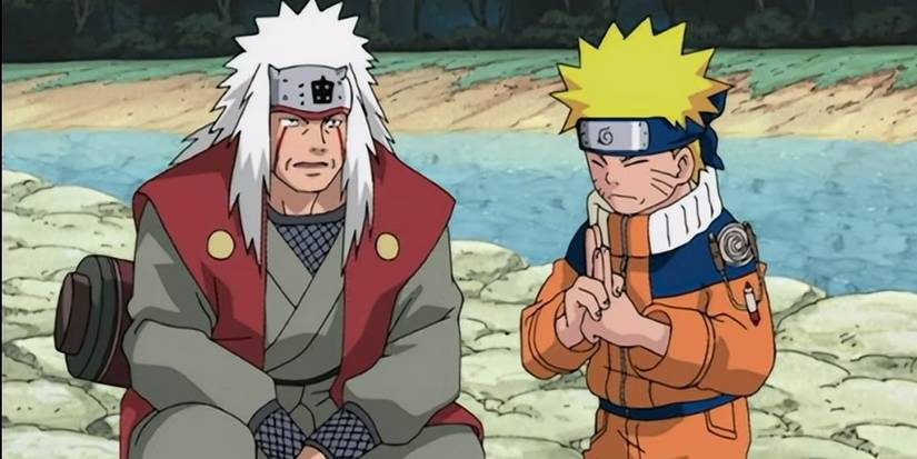 10 Best Power Systems That Revolutionized Anime, Ranked