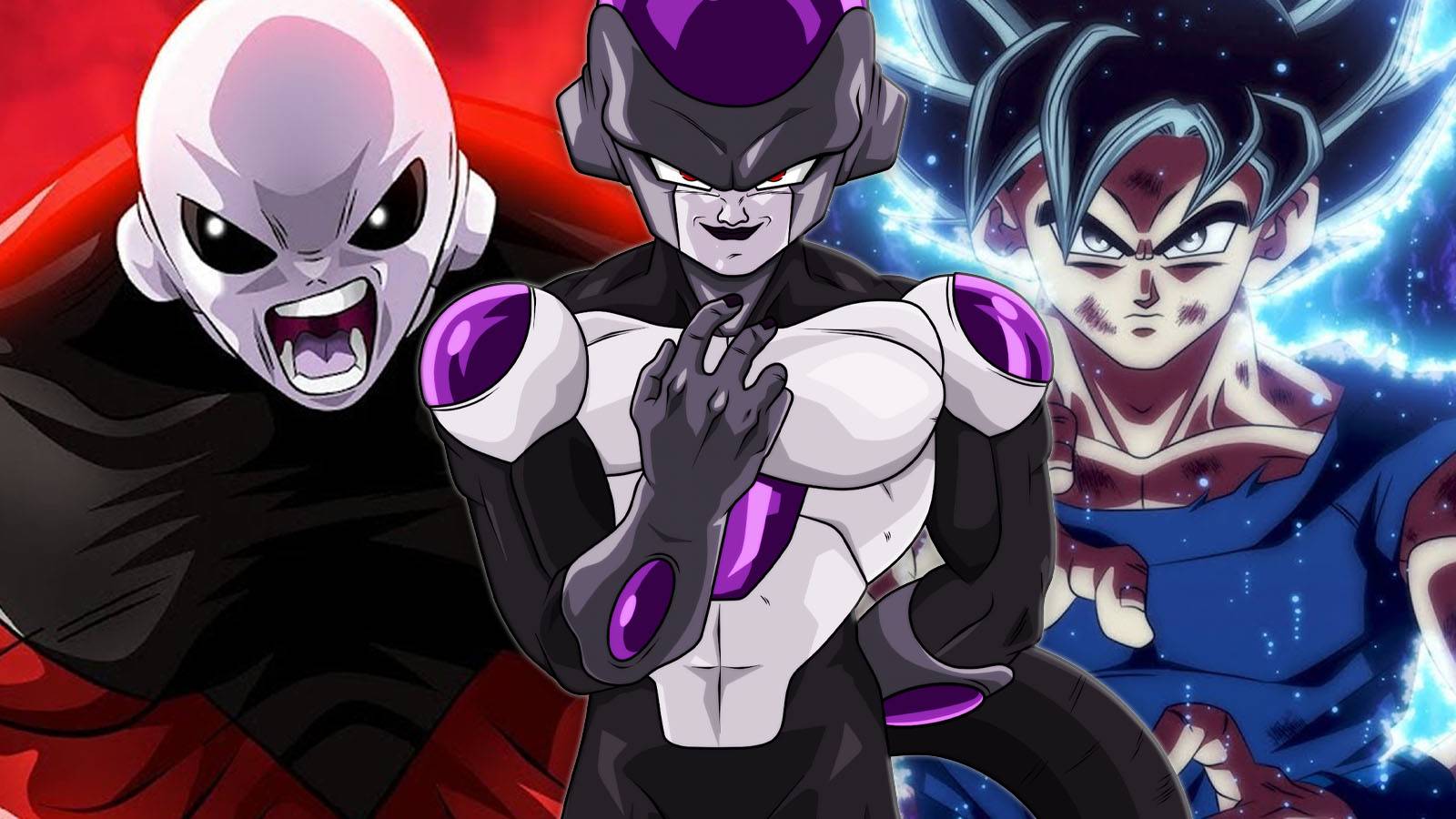 Dragon Ball Super's Final Saga Should Be The Tournament of Power 2, Not ...