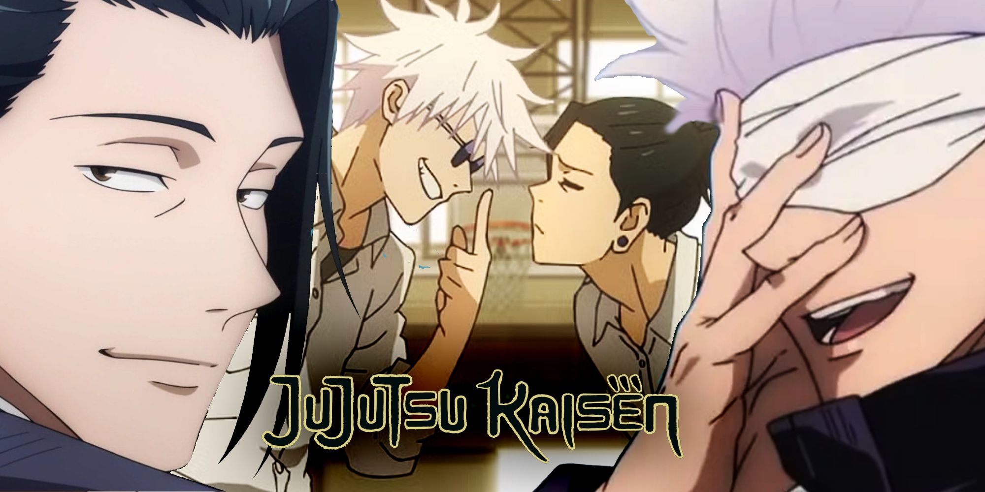 Jujutsu Kaisen Theory: Geto Suguru Is Alive Inside His Possessed Body
