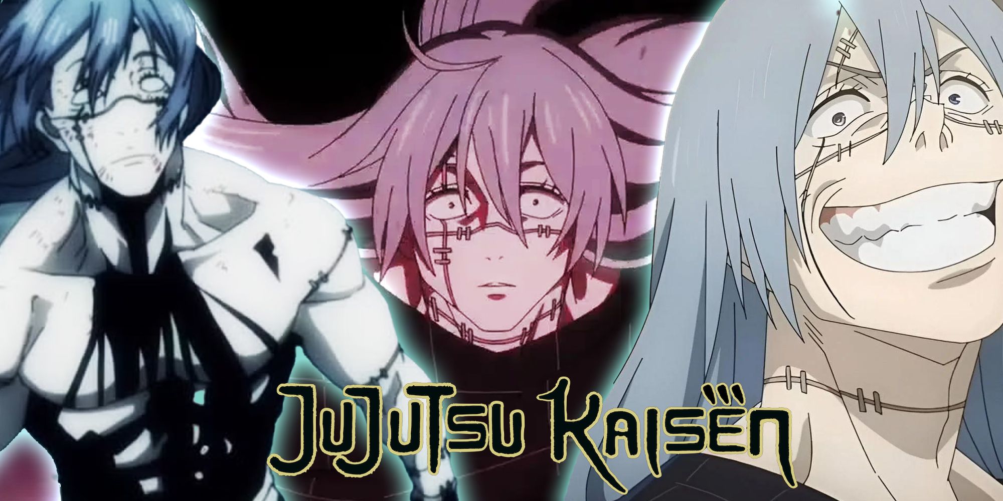 Best Jujutsu Kaisen Mahito Moments, Ranked