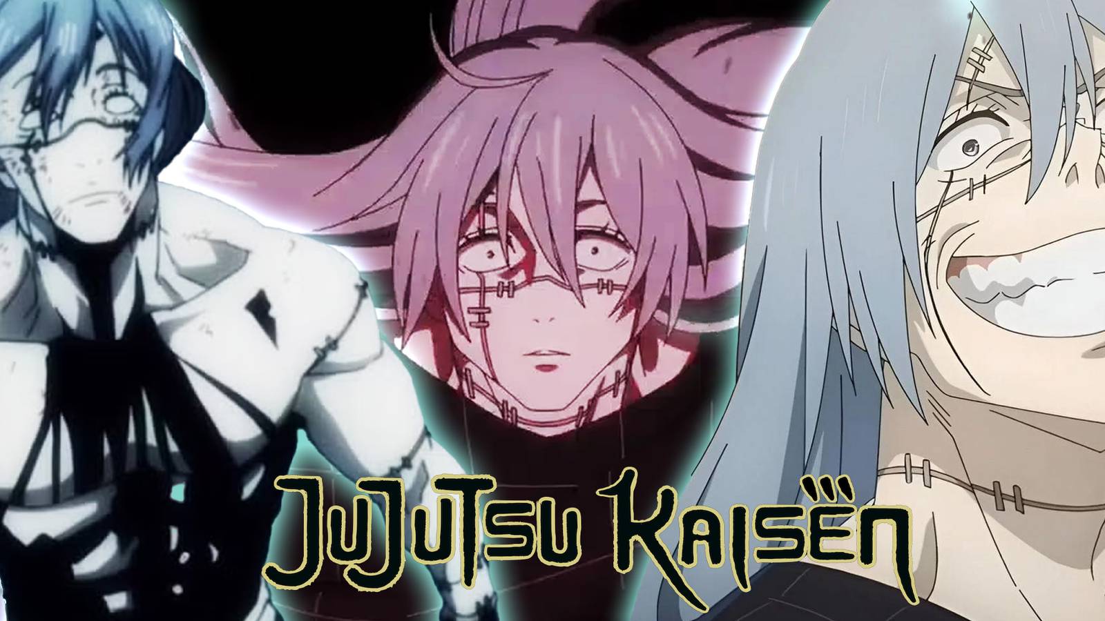 25 Best Mahito Quotes in Jujutsu Kaisen