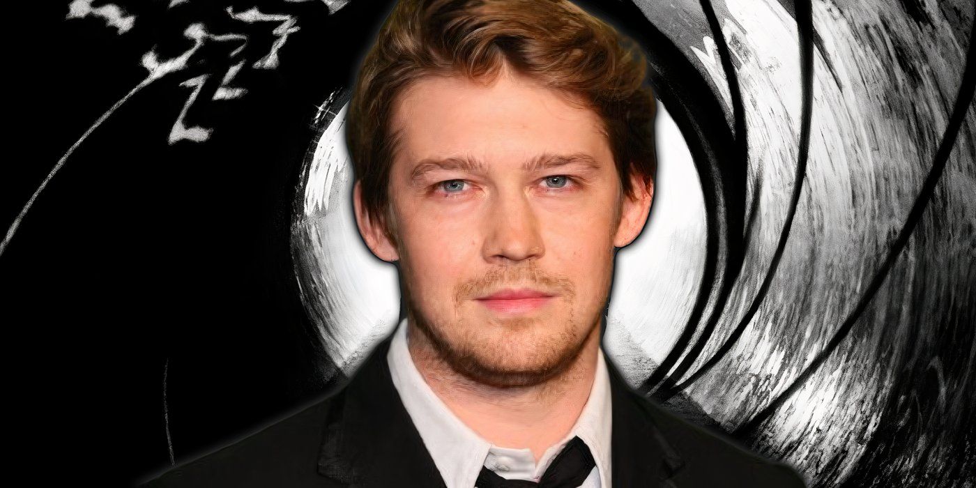 James Bond 26 Casting Will Reportedly Take Traditional Approach After ...