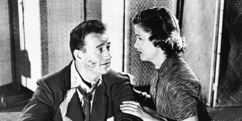 John Wayne's 73-Year-Old Cold War Movie Broke a Major Career Trend That ...