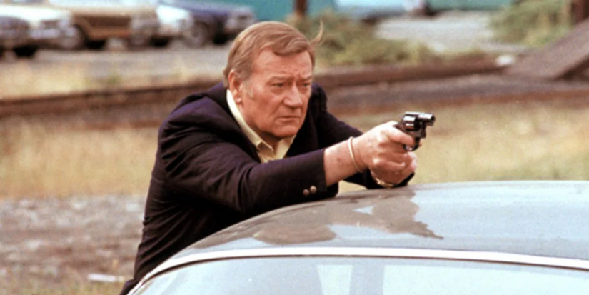 John Wayne's 73-Year-Old Cold War Movie Broke a Major Career Trend That ...
