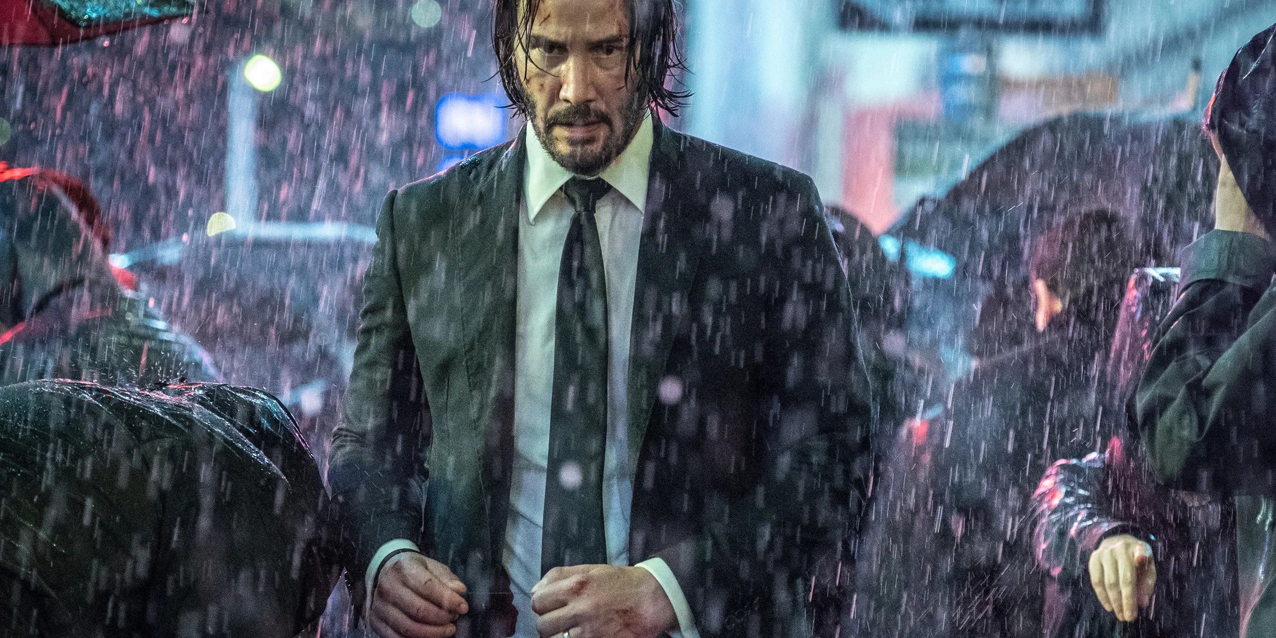 The Complete John Wick Timeline, Explained