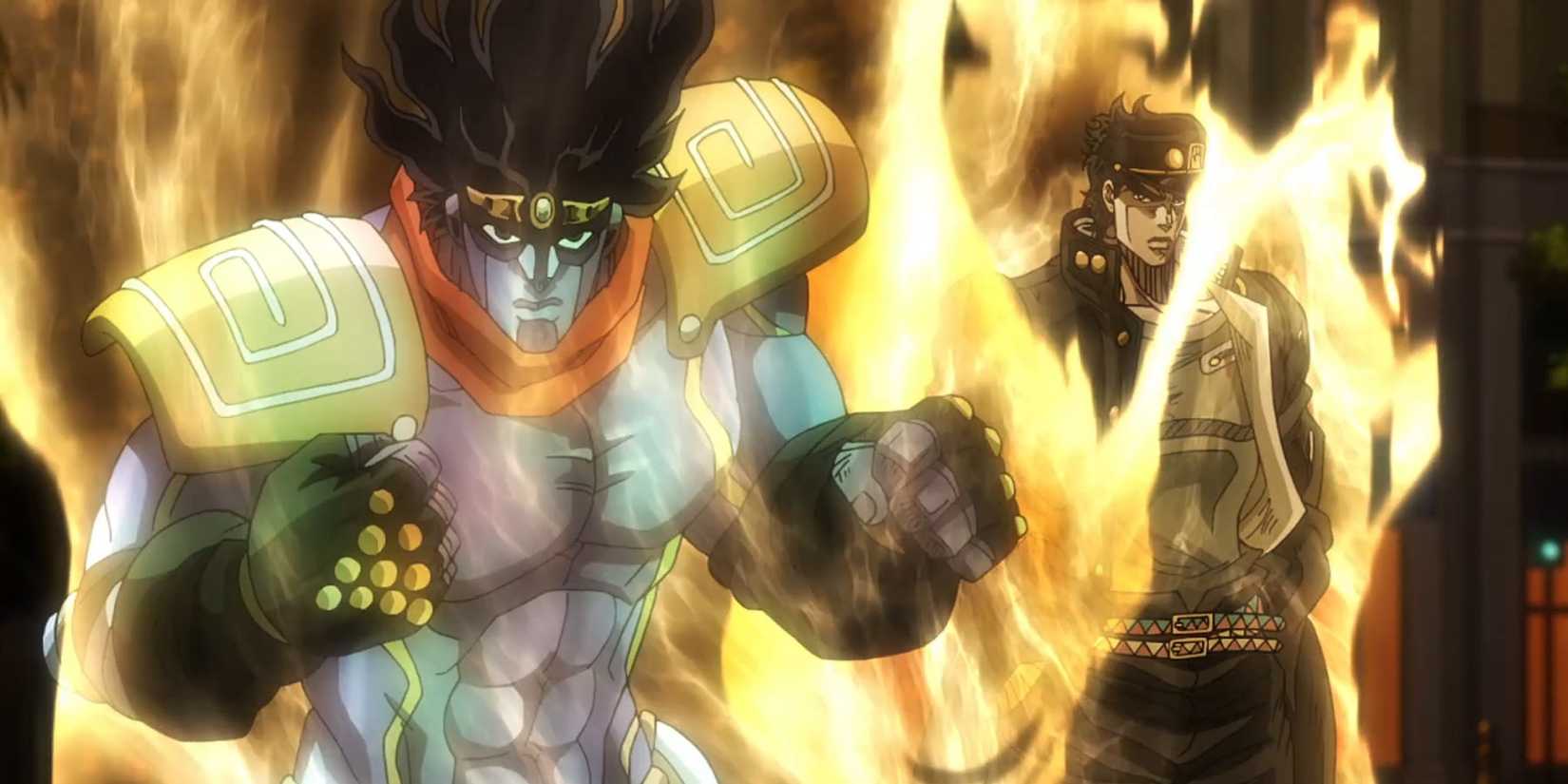 The 10 Most Exciting Anime of All Time, Ranked