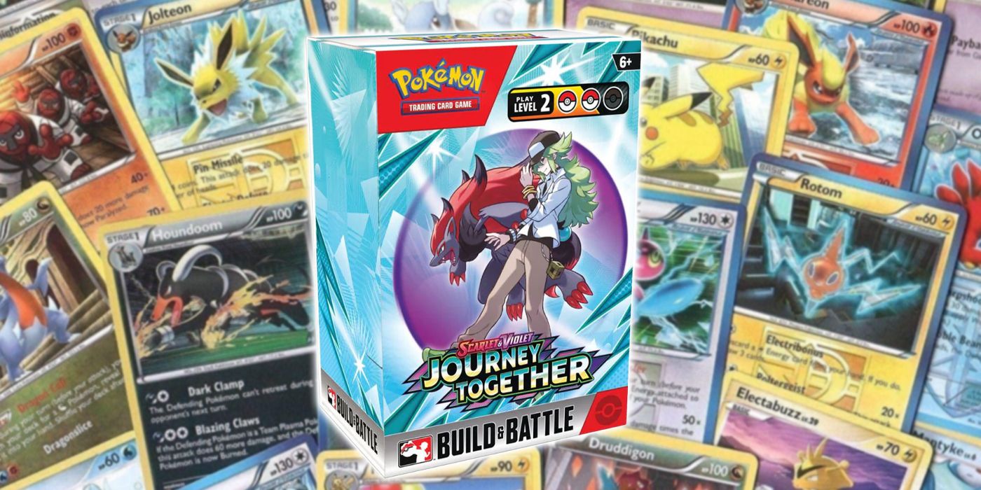 Pokémon TCG Will Release a Special Callback To Team Rocket's Good Old Days