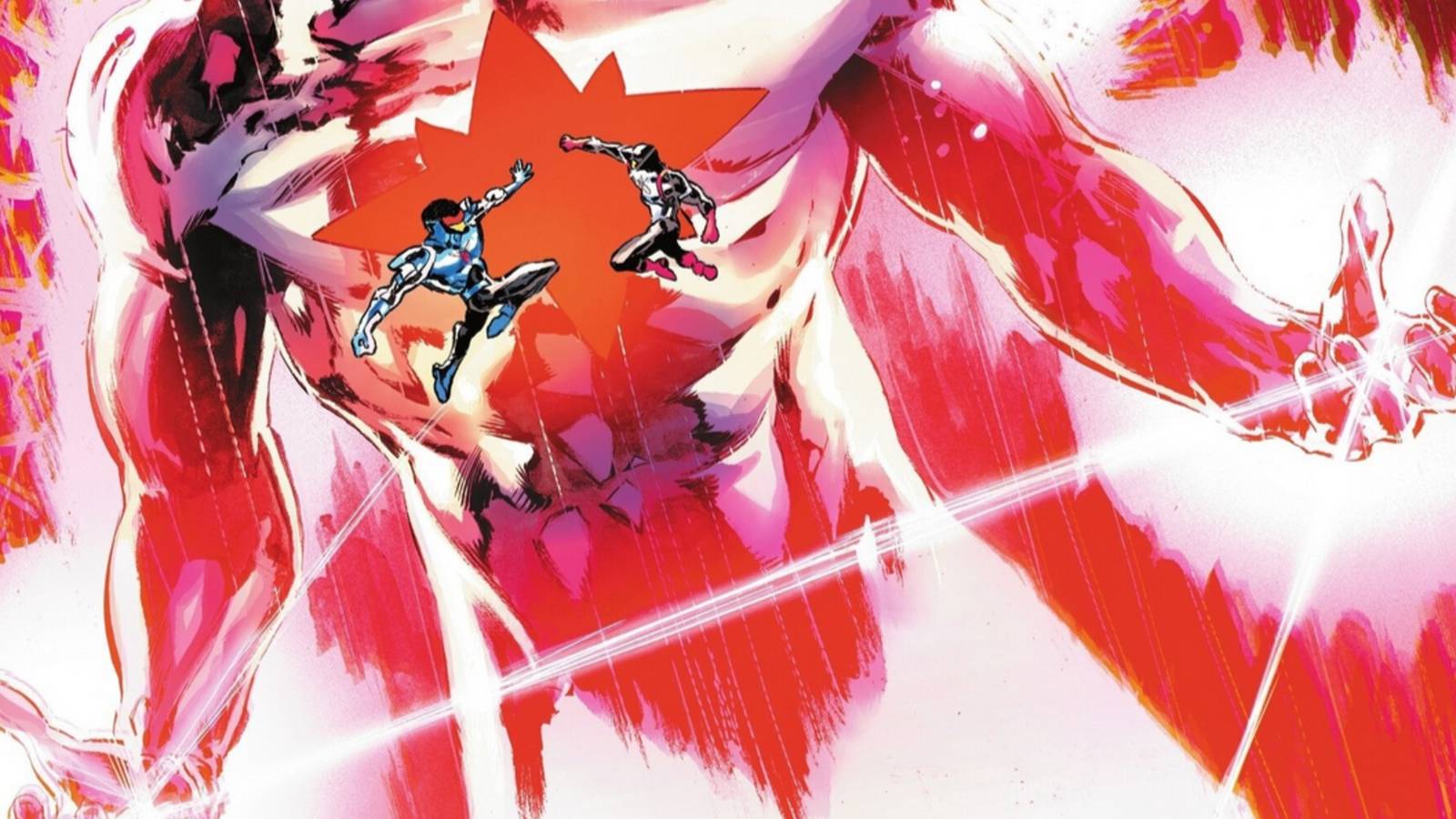 An Underrated DC Powerhouse Has Returned (And He’s Gunning for Captain ...