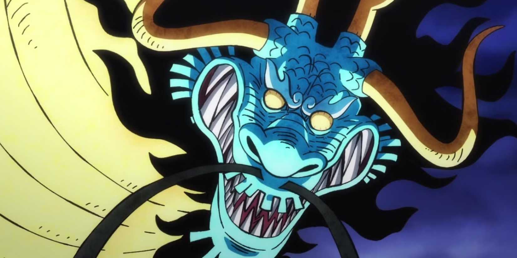 One Piece: Every Living Legend, Ranked From Weakest to Strongest