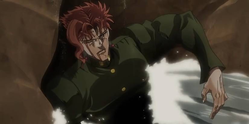 10 Most Unexpected JoJo's Bizarre Adventure Deaths, Ranked