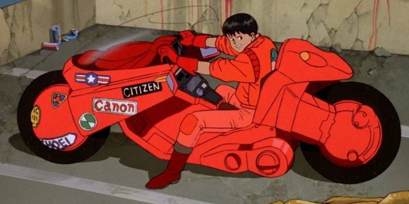 The Best '80s Sci-Fi Anime That Shaped Modern Anime As We Know It