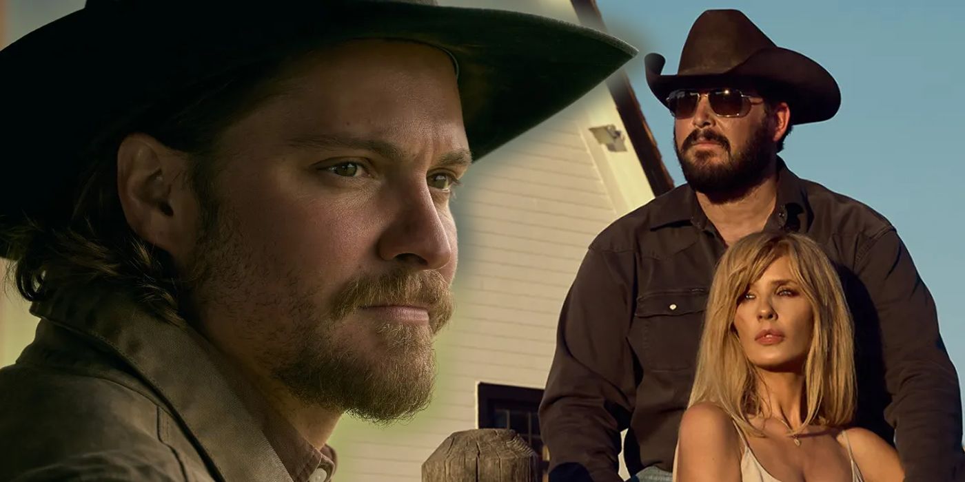 1923's Latest Shocking Death, Explained