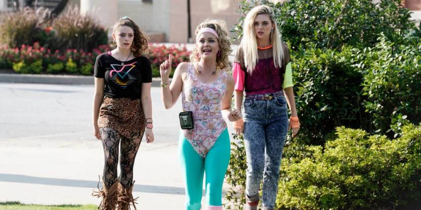 The Weirdest Creatures in Legacies, Ranked
