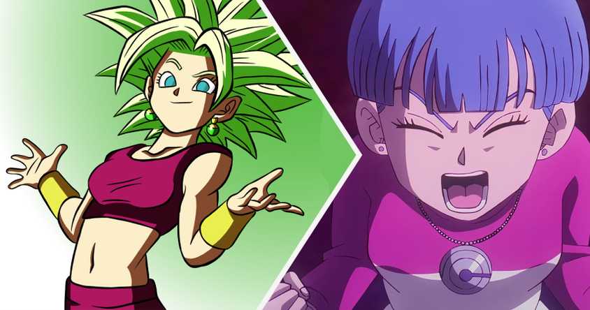 10 Best-Written Female Characters in the Dragon Ball Franchise, Ranked