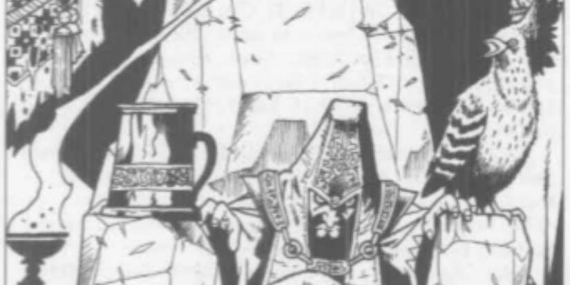 DnD's 25 Most Famous Wizards