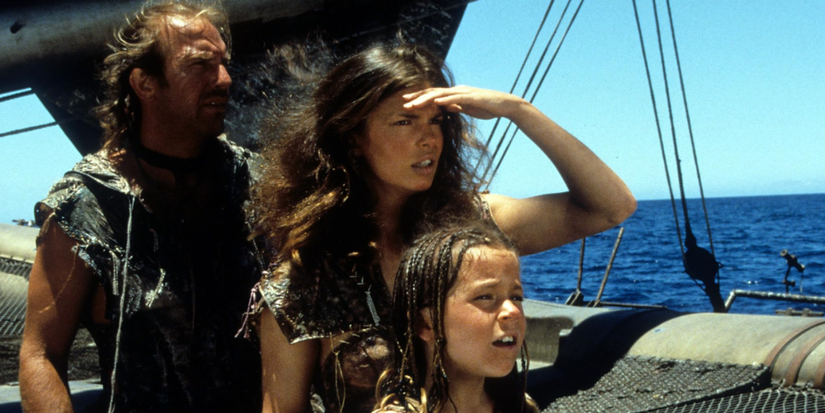 30 Years Ago, Kevin Costner’s Post-Apocalyptic Drama Became One of the ...