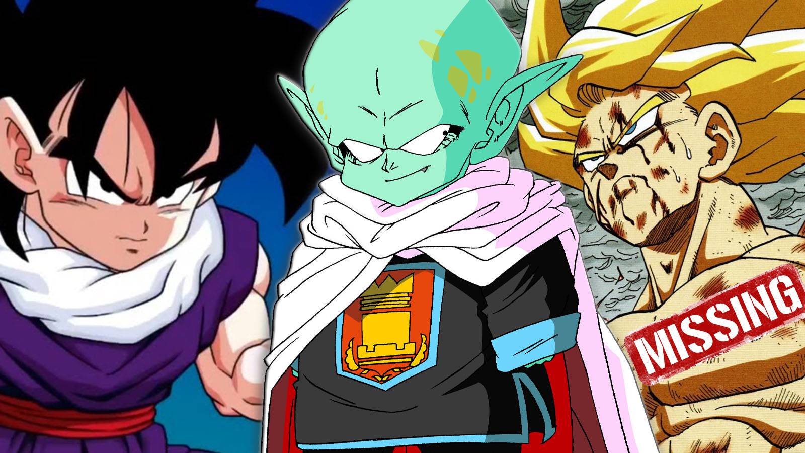 Dragon Ball Z: 10 Things Everyone Forgets About the Garlic Jr. Saga