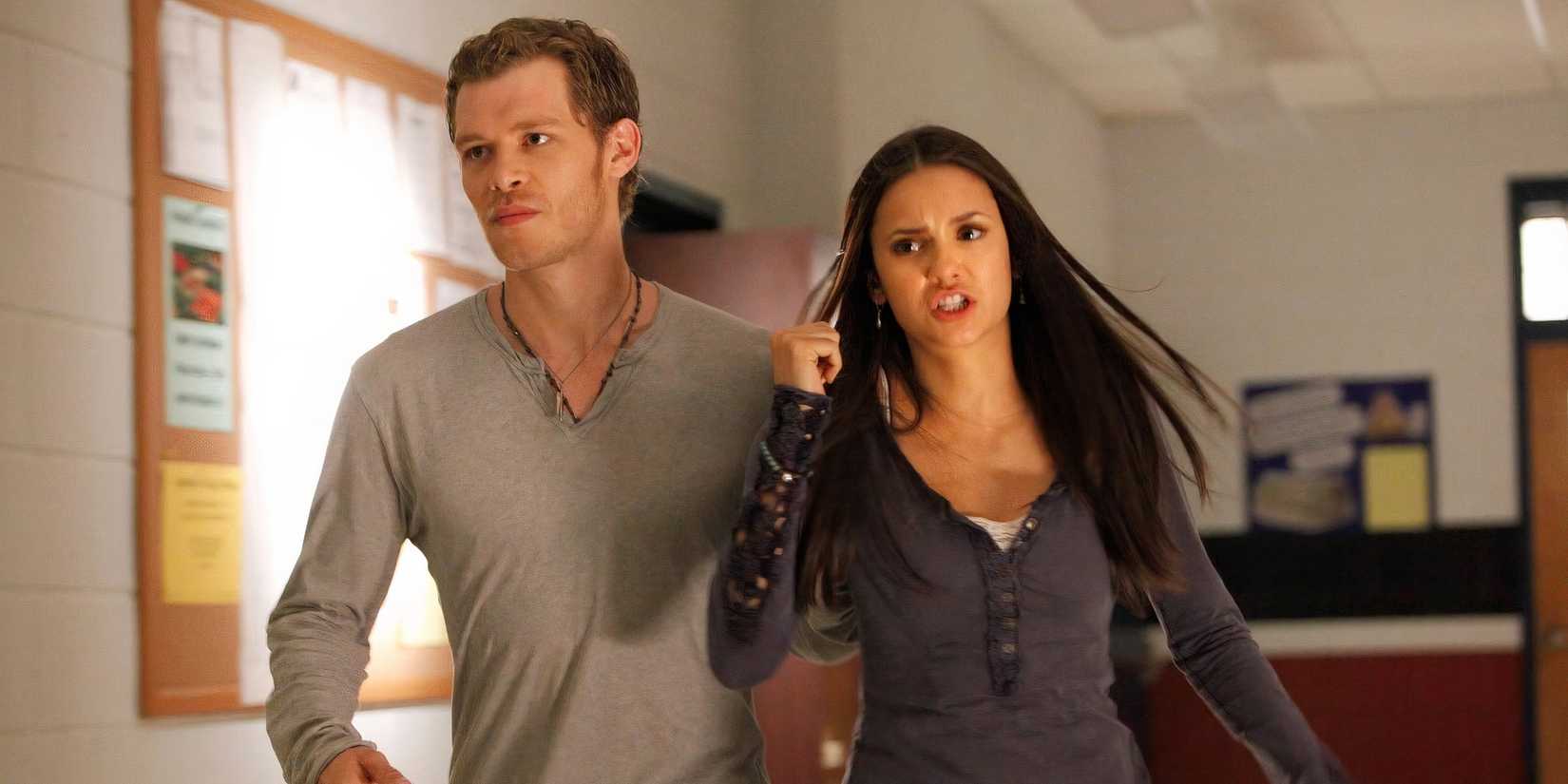 10 Best Klaus Quotes From The Vampire Diaries, Ranked