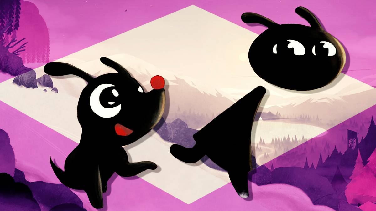 Koira Review: One of 2025's Best Indie Video Games