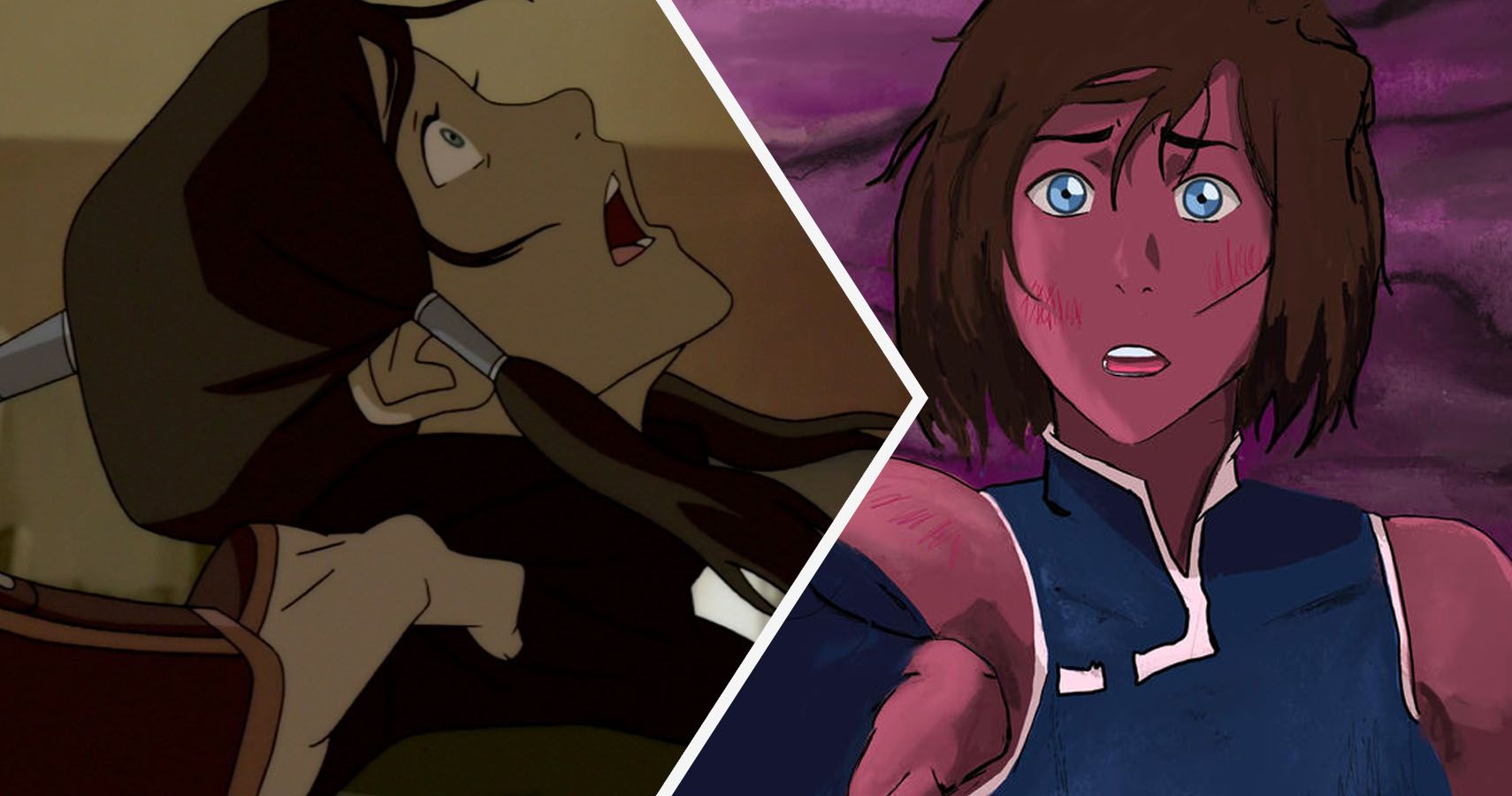 10 Unforgivable Avatar Villains (& the Worst Things They Each Did)