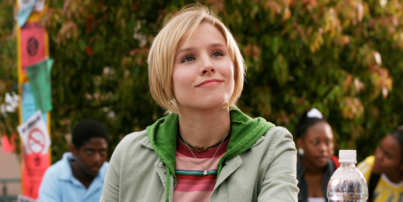 Before Landman, Taylor Sheridan Got His Start as an Actor in Veronica Mars