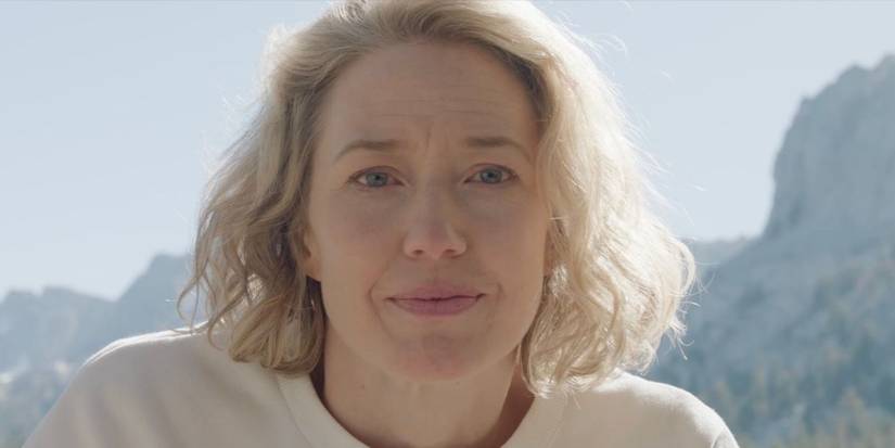 'A Great Friendship': Shea Whigham & Carrie Coon Talk Lake George Movie