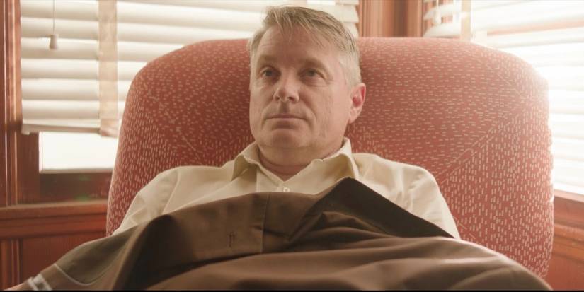 'A Great Friendship': Shea Whigham & Carrie Coon Talk Lake George Movie