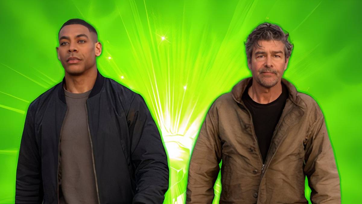 10 Questions We Need Answered About HBO Max's Lanterns