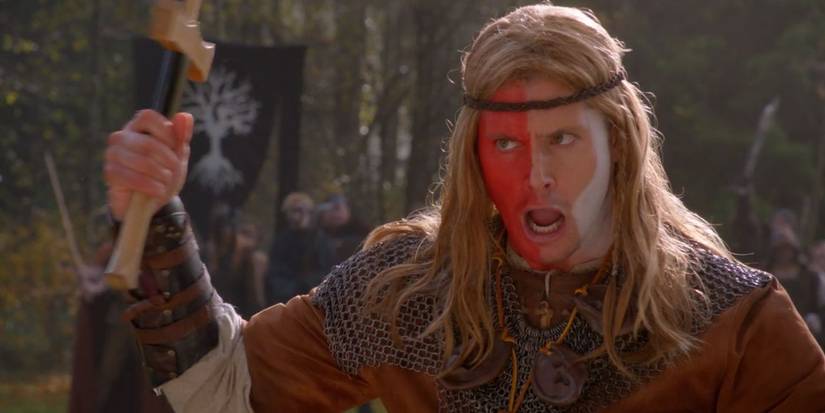 10 Perfect Dean Winchester Moments in Supernatural That Are Flawless ...
