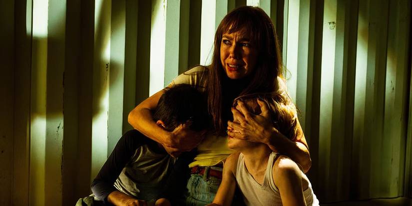 I'm Sorry But Dexter: Resurrection's 94% RT Success Confirms Canceling ...