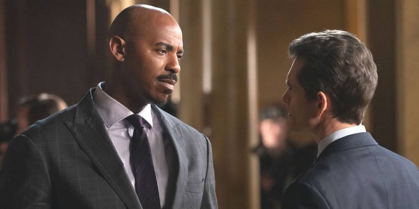 Law & Order Season 24, Episode 14 Review: Does Shaw Go Too Far?