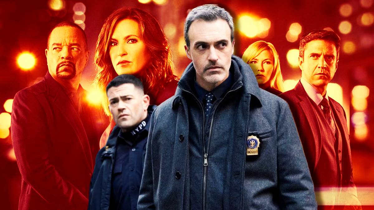 Law & Order Season 24, Episode 16 Review: The Show Takes On Luigi Mangione