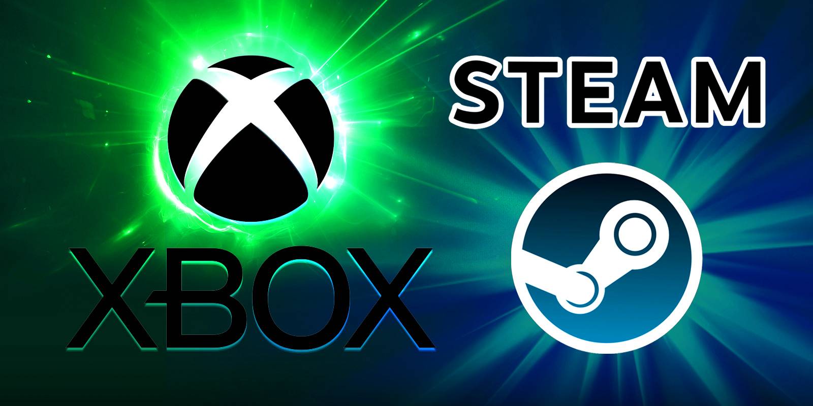 Leaked Xbox App UI Shows Steam Label, Indicating a Future Connection ...