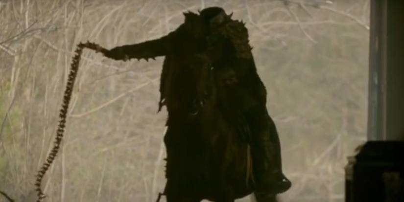 The Weirdest Creatures in Legacies, Ranked