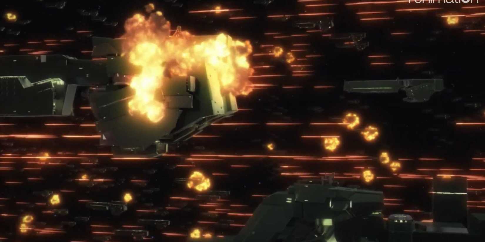 This Underrated 1980s Series Is Still 1 of the Most Underrated Sci-Fi ...