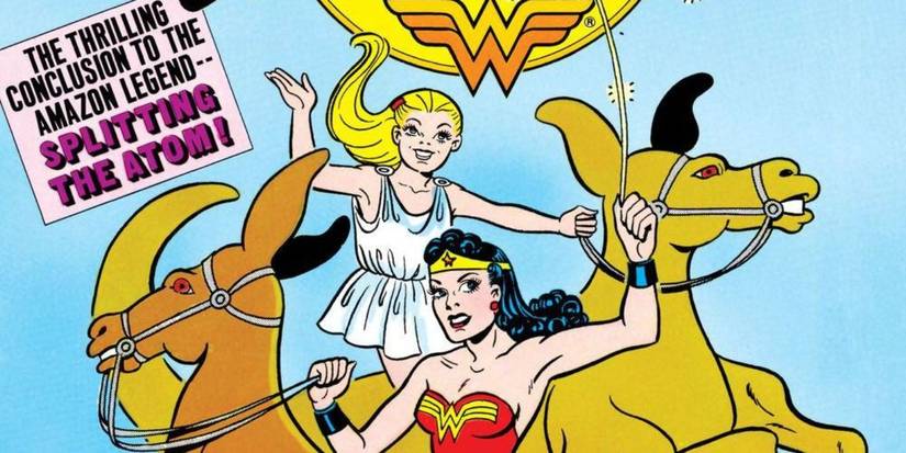 20 Iconic Series That Should Join The DC Compact Comics Line