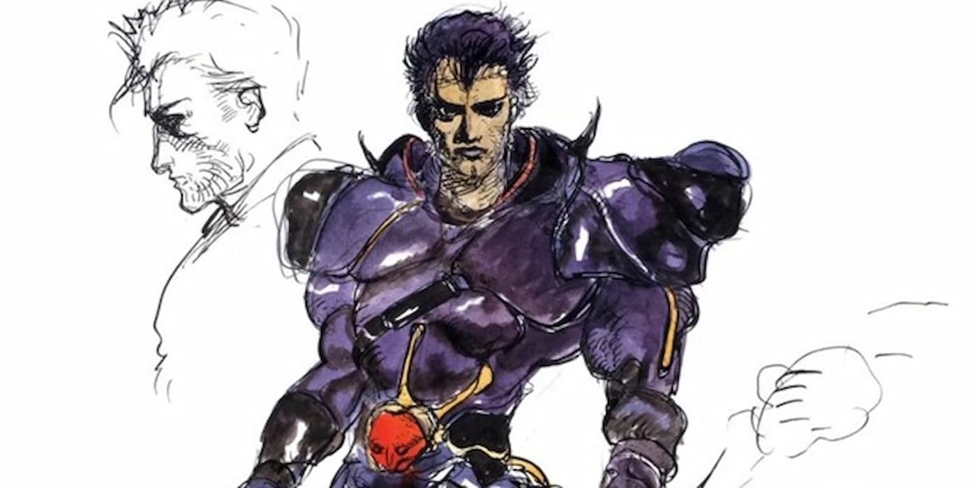 10 Final Fantasy Party Members Who Should Have Been Protagonists