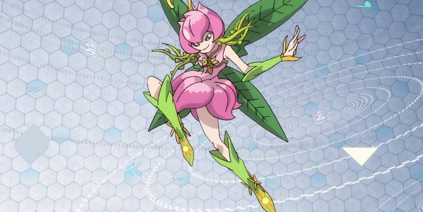 10 Best-Designed Humanoid Digimon in the Anime, Ranked