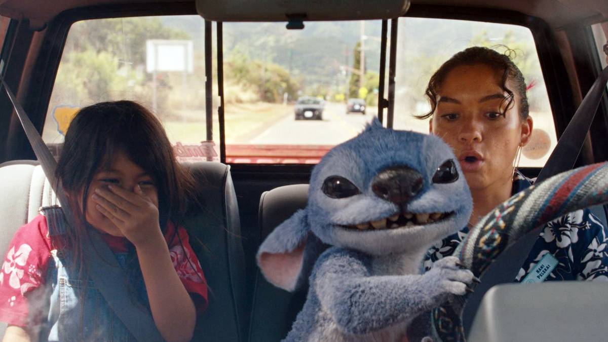 Disney's Lilo & Stitch Remake Runtime Revealed (& It's Much Longer Than ...