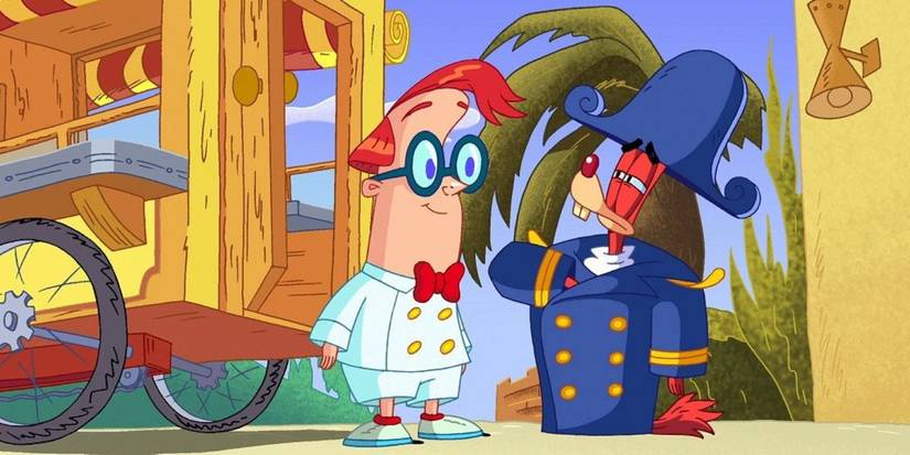 20 Cartoon Network Shows You Forgot Existed