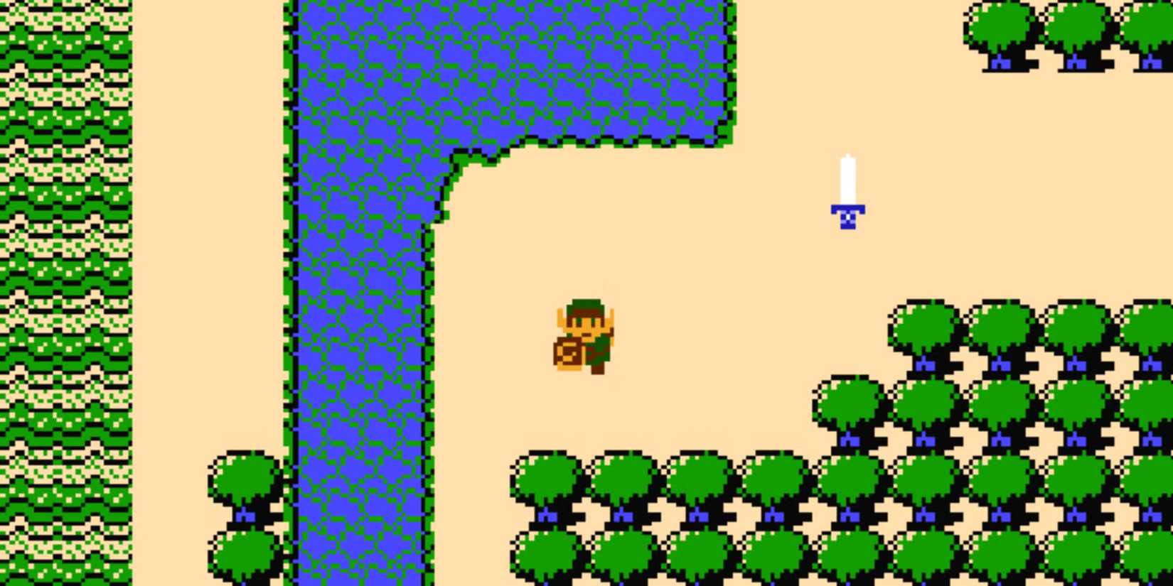 Classic Nintendo Games That Were Almost Totally Different