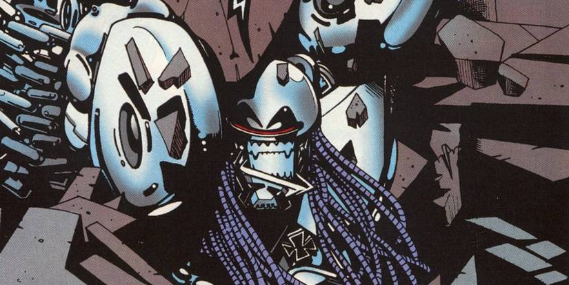 10 Lobo Comics Fans Should Read Before His DCU Debut