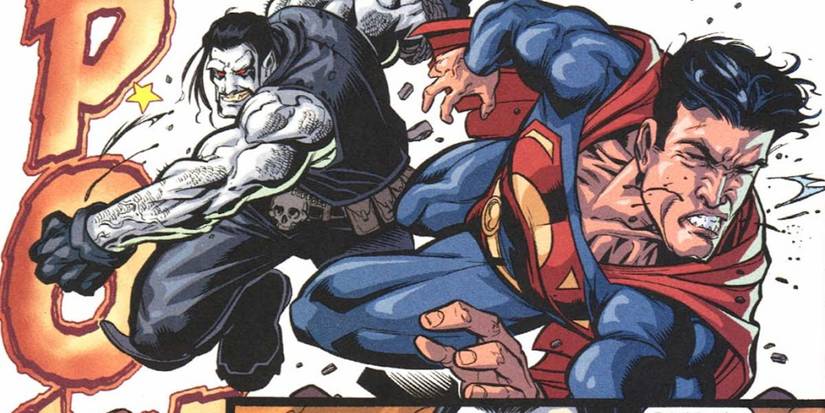 10 Lobo Comics Fans Should Read Before His DCU Debut