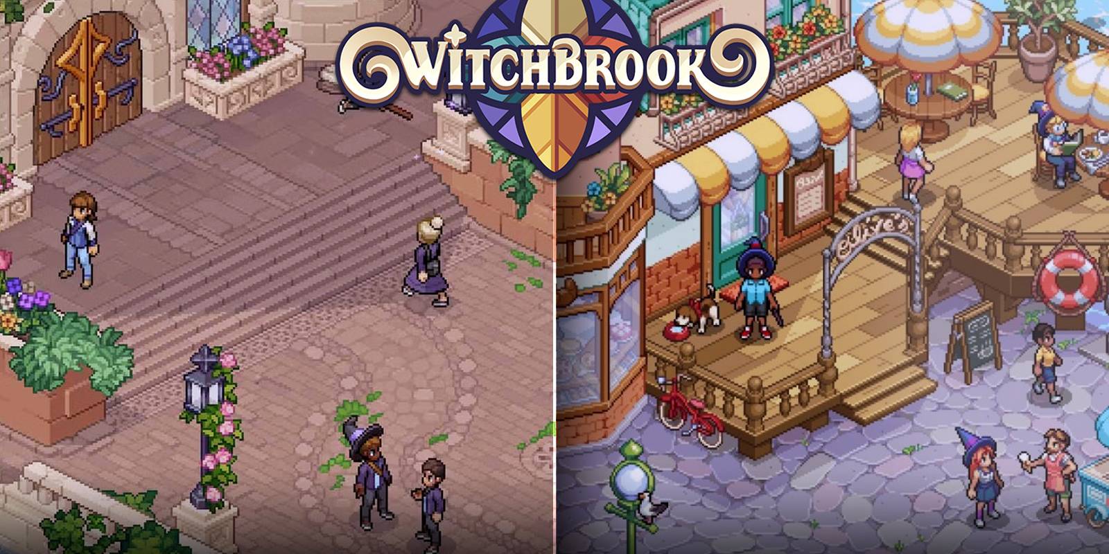 Long-Awaited Harry Potter x Stardew-Inspired Cozy Game Gets Surprise ...