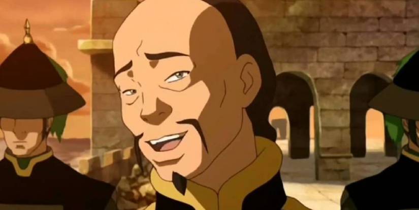 10 Most Dangerous Avatar: The Last Airbender Characters, Ranked