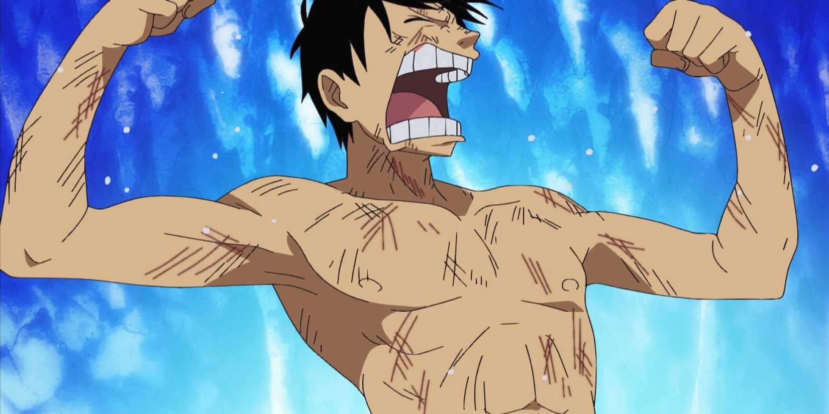 10 Anime Characters With Plot Armor Thicker Than Jon Snow's