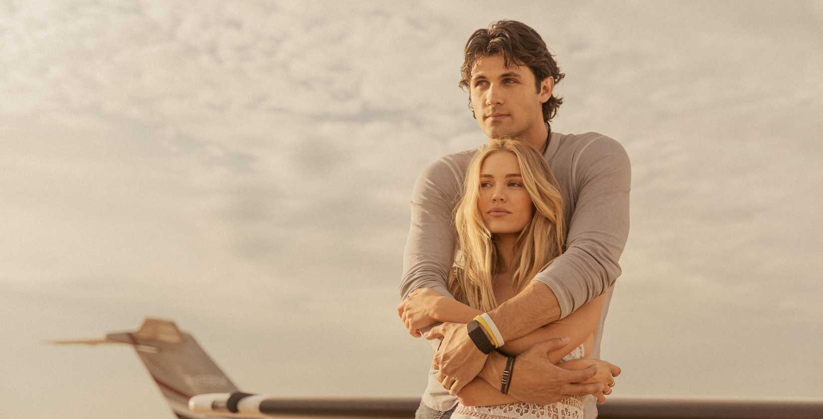 Texas Christian University in Landman Season 2 Explained: How Taylor ...