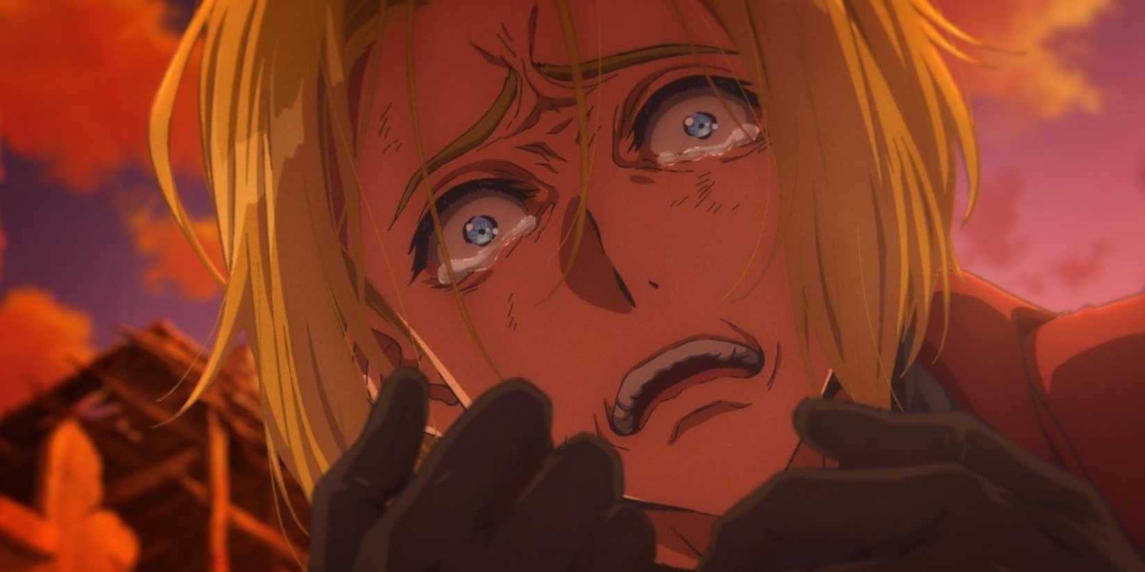 10 Fallen Hero Anime Villains Who Lost It All & Became Evil