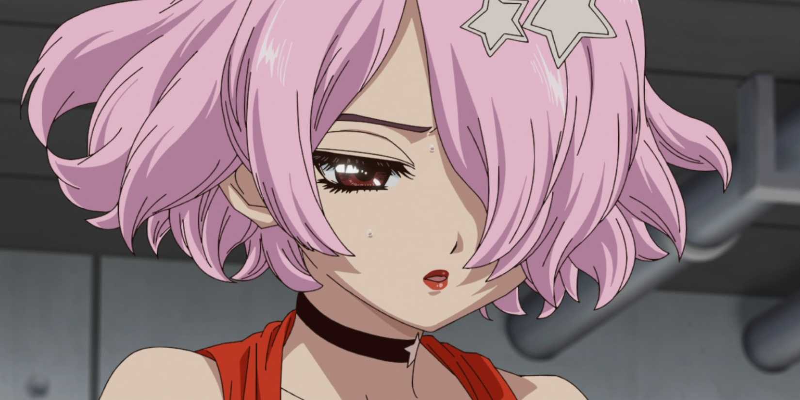 Dr. Stone Season 4, Episode 9 is Just MORE Mediocre Set-Up for the ...