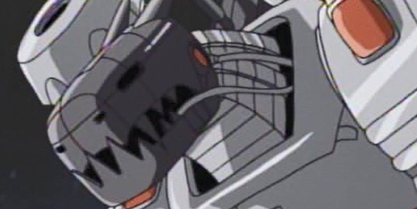 10 Strongest Fully Evolved Digimon From Season 1, Ranked